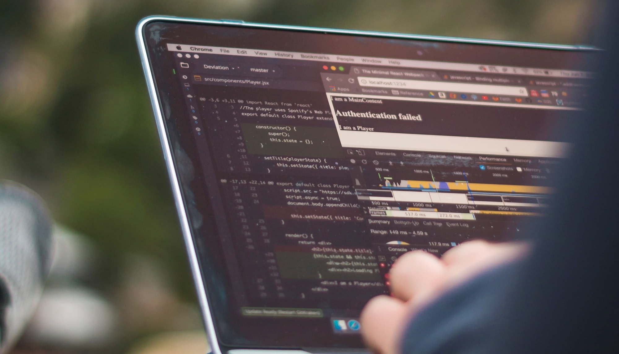 OAuth 2.0, OpenID Connect and JSON Web Tokens (JWT) - What is what ...